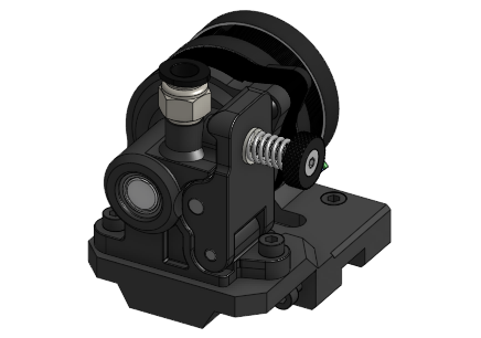 Parts Explained - EVA